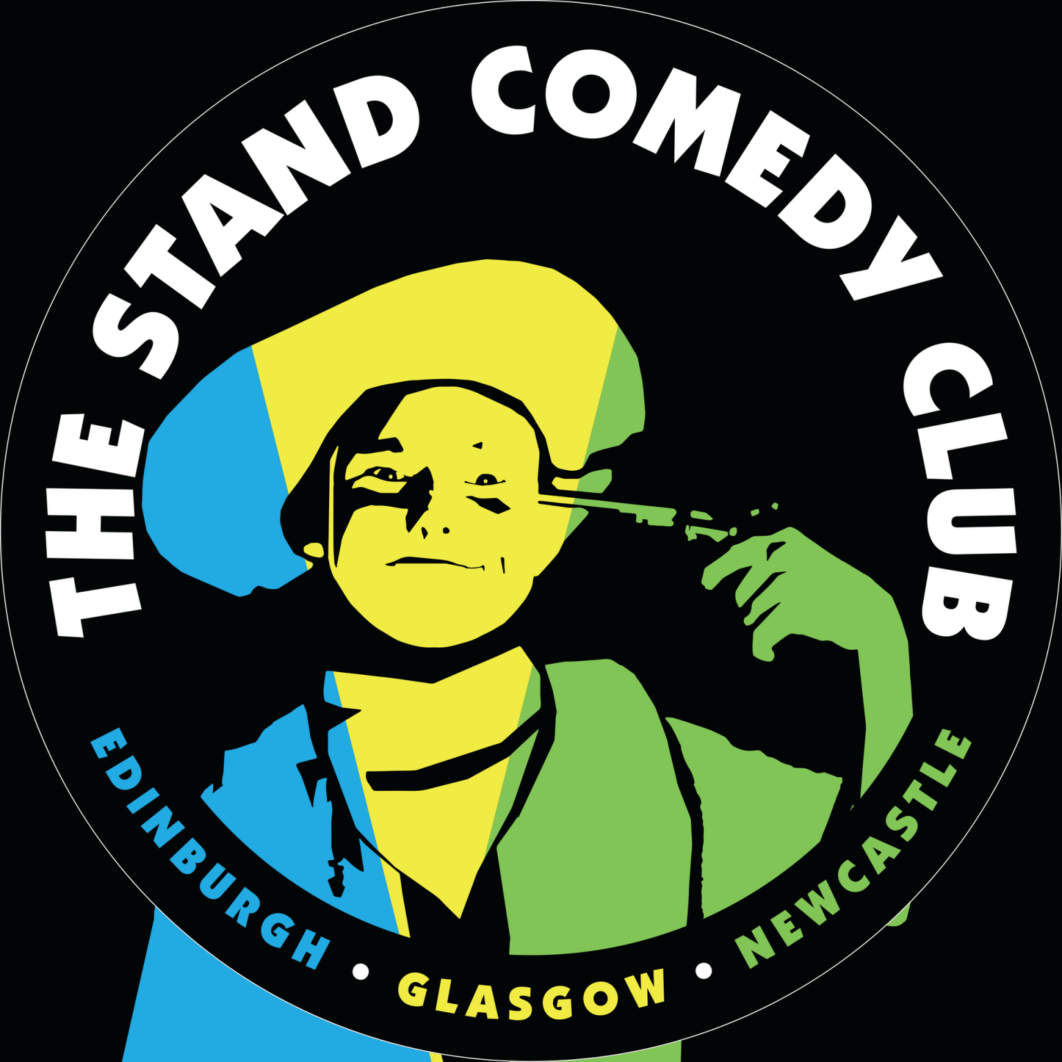 The Return of the Stand Comedy Club - online! - Braw Theatre