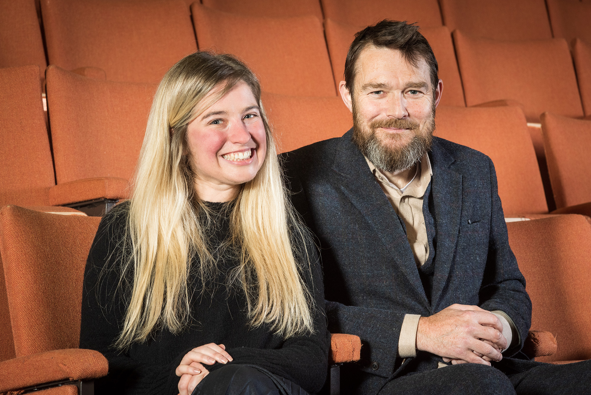 Pitlochry Festival Theatre and BBC announce digital première of new ...