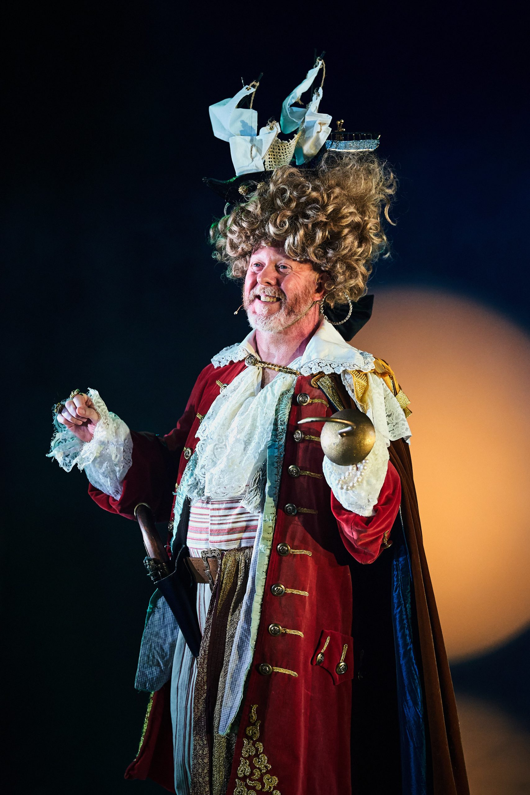 Gallery: Peter Pan and Wendy, Pitlochry Festival Theatre - Braw Theatre
