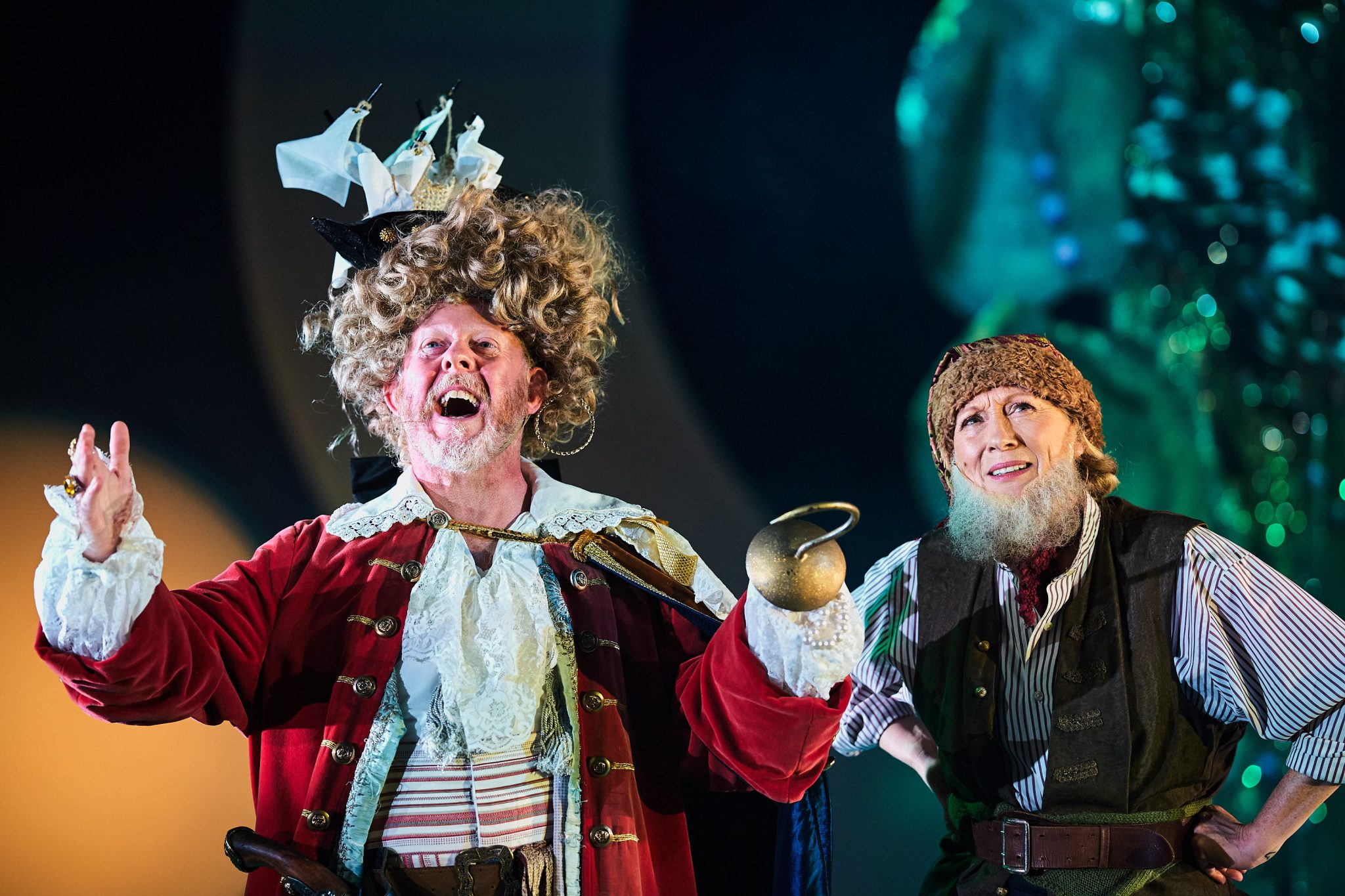Pitlochry Festival Theatre to spread festive joy with magical new ...